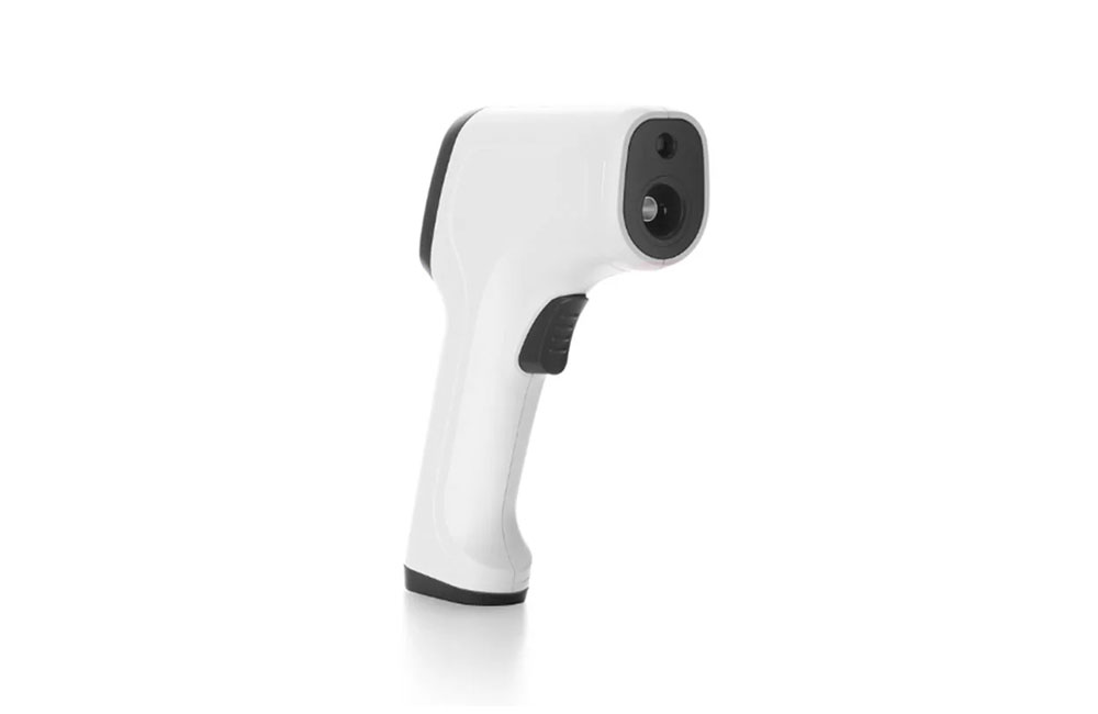 Forehead Infrared Thermometer - Hygienic Temperature Screening in Pakistan